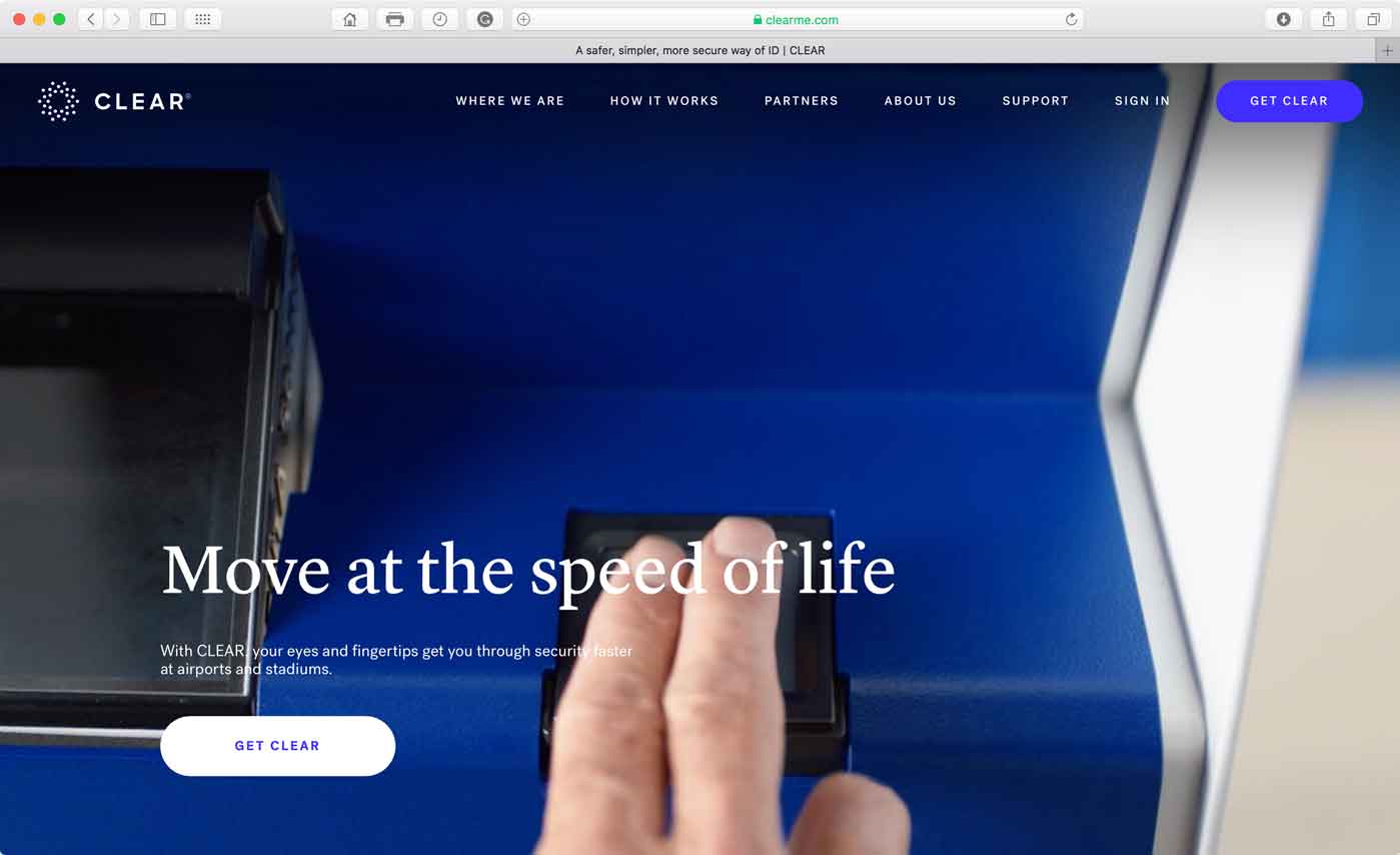 A trio of stress-free travel tips